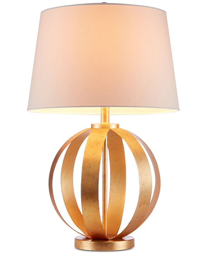 510 Design INK+IVY Warren Table Lamp - Macy's