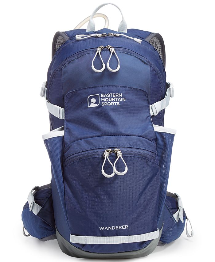 Eastern Mountain Sports EMS® Wanderer Hydration Pack - Macy's
