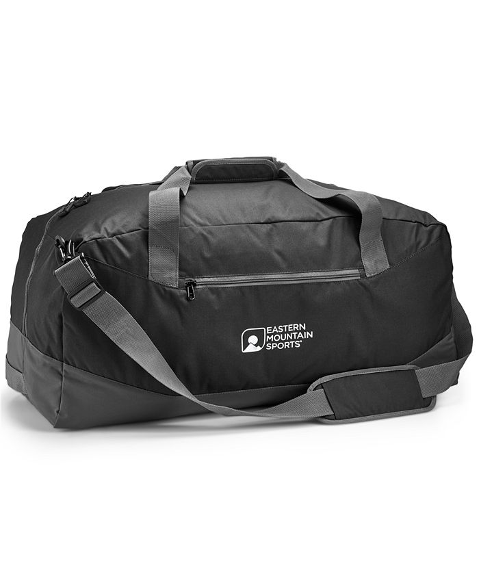 Eastern Mountain Sports EMS® Camp Duffel Bag, Large - Macy's