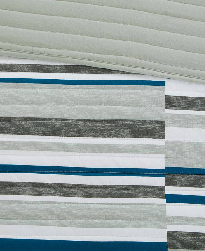 Intelligent Design Emmett 4-Pc. Twin/Twin XL Coverlet Set - Macy's