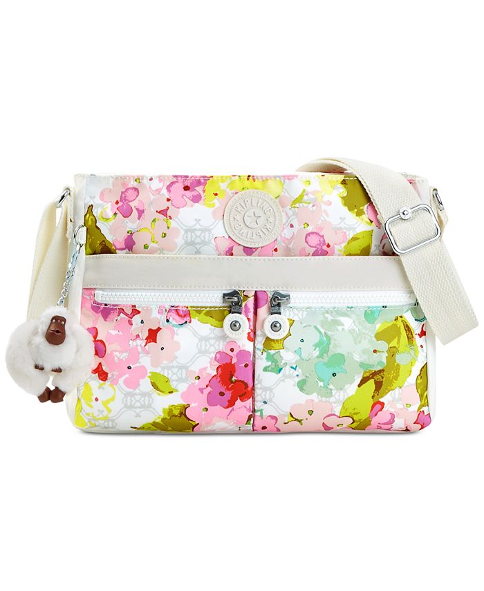 Kipling Angie Small Crossbody - Macy's