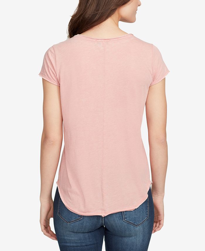 WILLIAM RAST Graphic T-Shirt - Macy's