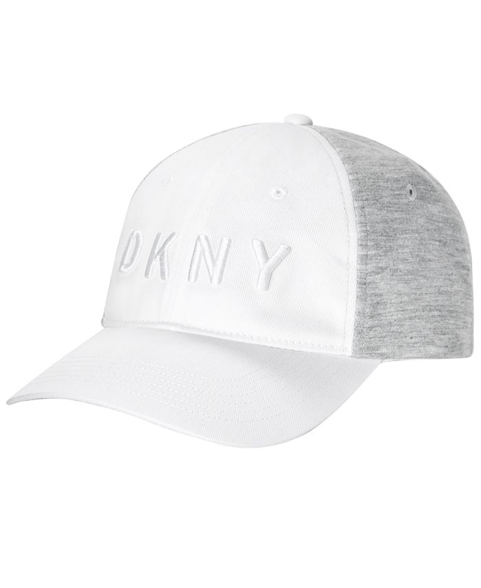 DKNY Men's Embossed Logo Hat, Created for Macy's - Macy's
