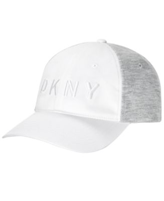 DKNY Men's Embossed Logo Hat, Created for Macy's - Macy's