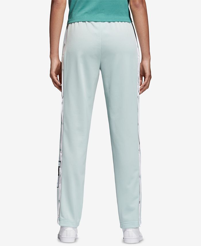 adidas adicolor 3-Stripe Track Pants - Macy's