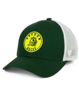 Top of the World Oregon Ducks Coin Trucker Cap - Macy's