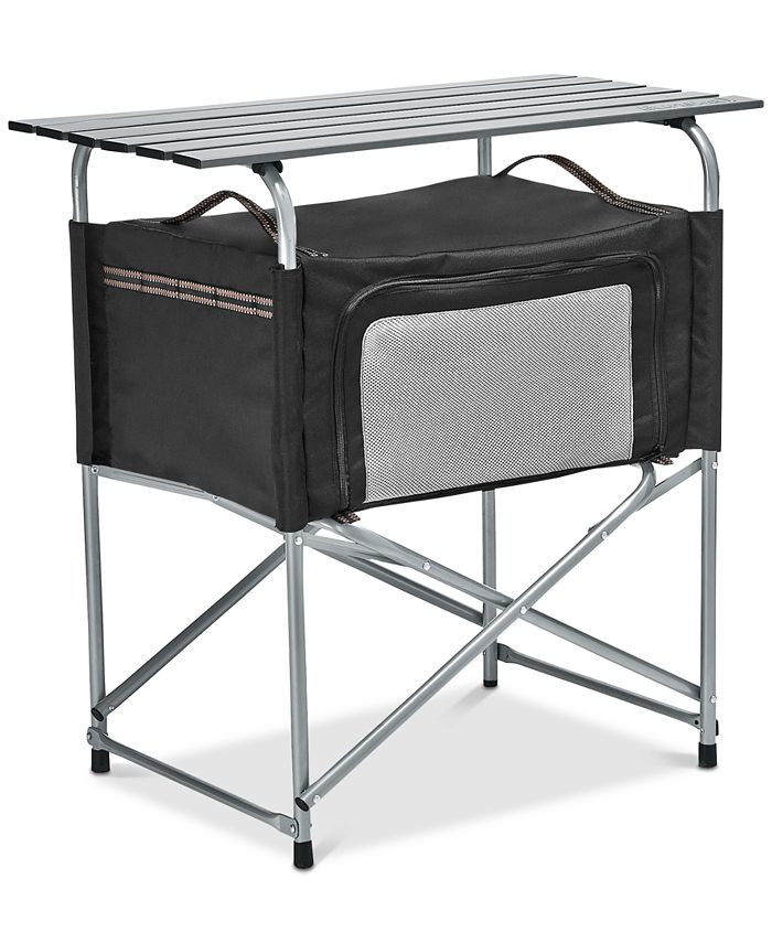 Eureka Cook Table from Eastern Mountain Sports - Macy's