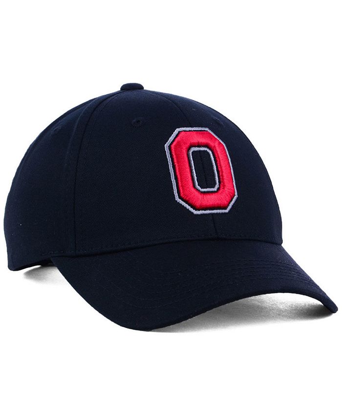 Top of the World Ohio State Buckeyes Fan Favorite Cap - Macy's