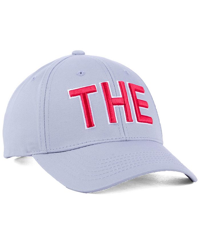 Top of the World Ohio State Buckeyes Fan Favorite Cap - Macy's