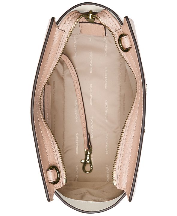 Michael Kors Selma Medium Messenger & Reviews - Handbags & Accessories - Macy's