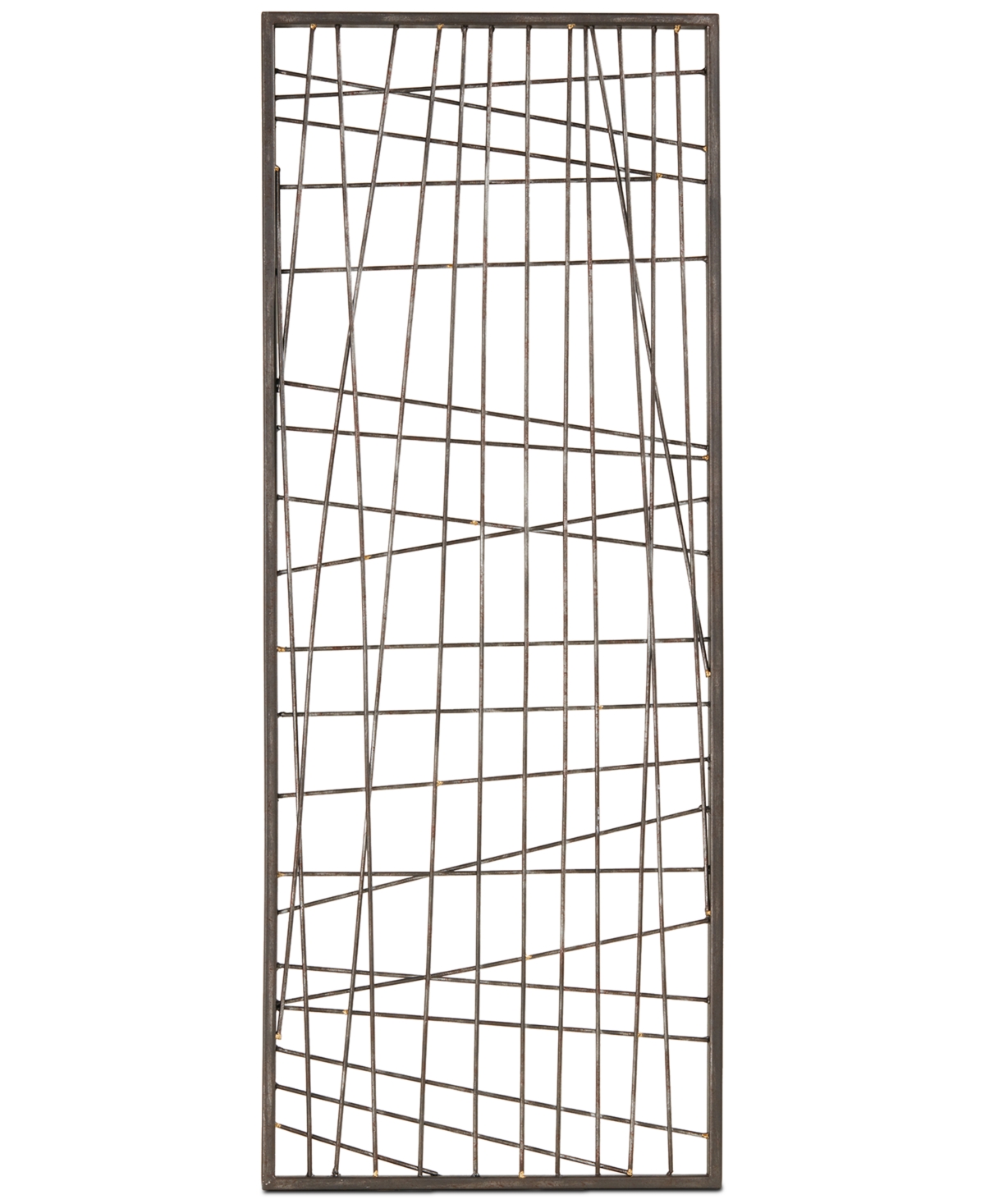 Click here for Ink+Ivy Savoy Wall Decor - Gold prices