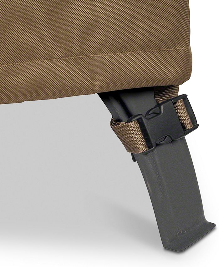 Classic Accessories Chiminea Medium Cover - Macy's