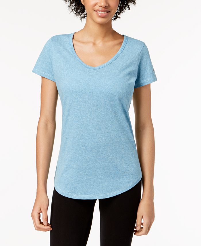 Columbia Willow Beach Wicking Top - Macy's