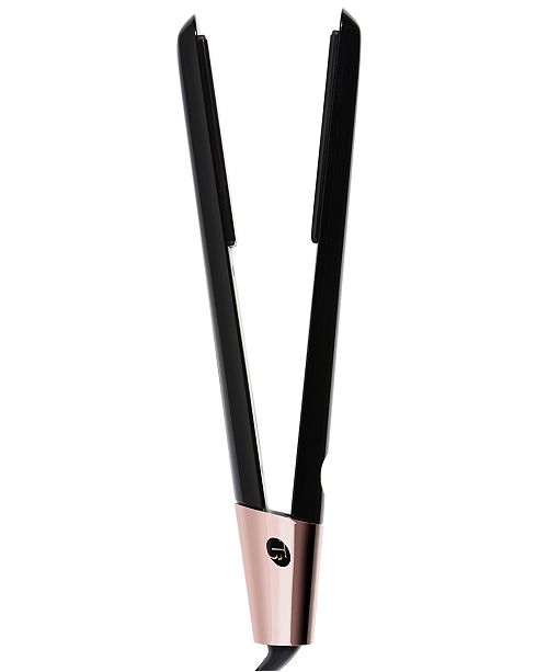 T3 Singlepass Luxe 1 Inch Straightening And Styling Iron And Reviews
