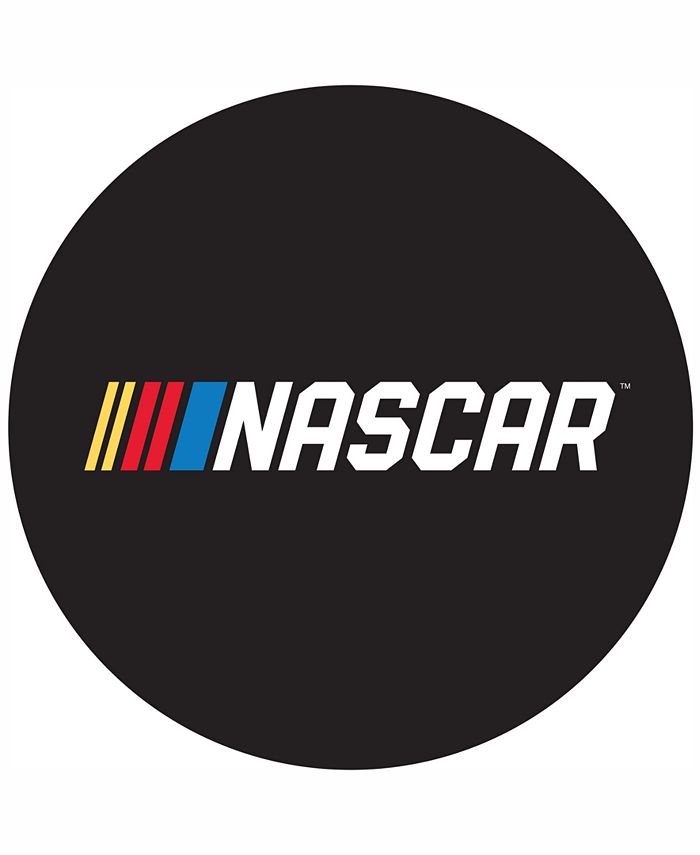 Furniture Nascar Bar Stool, Quick Ship - Macy's