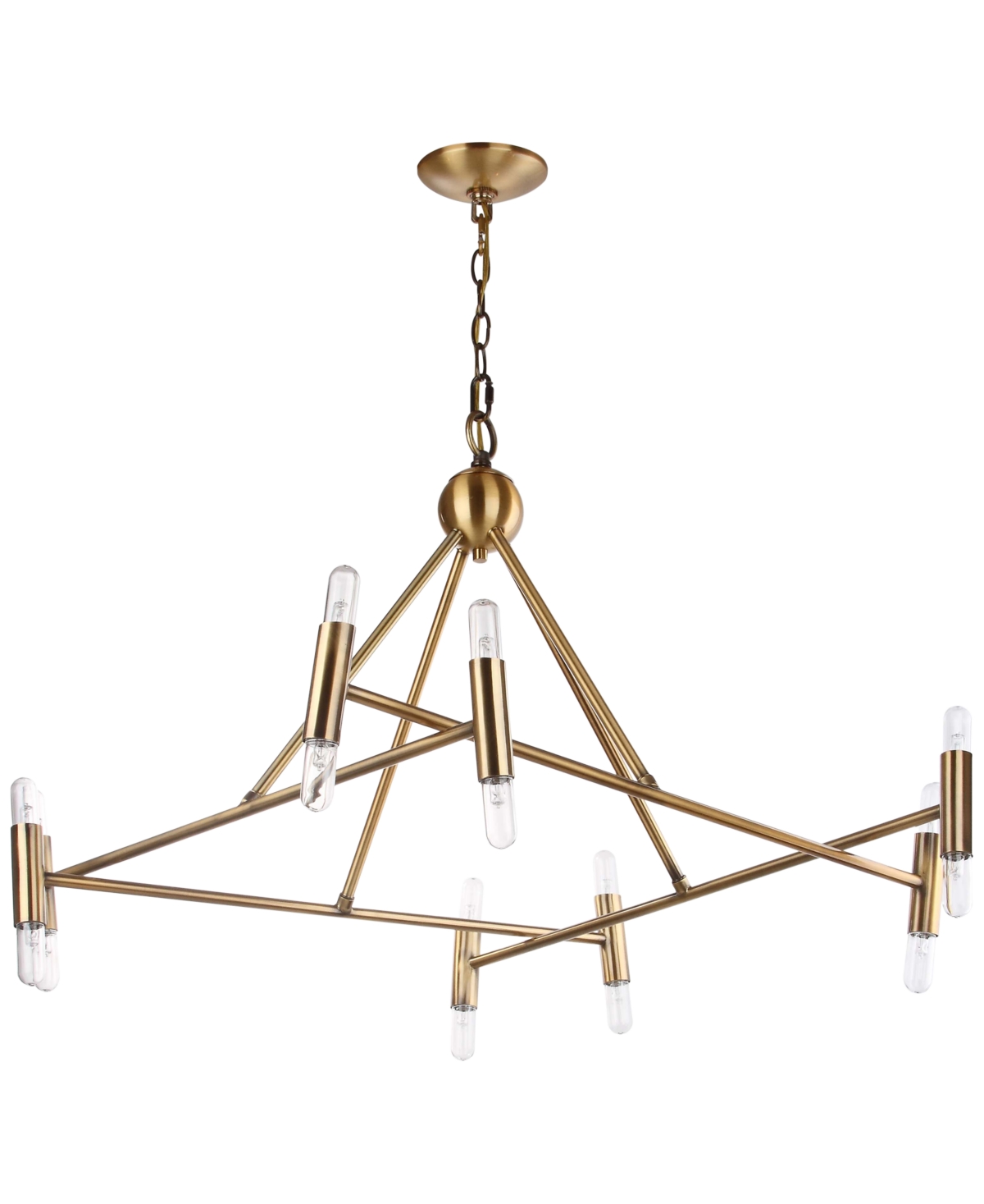 Click here for Safavieh Hegarty Chandelier prices