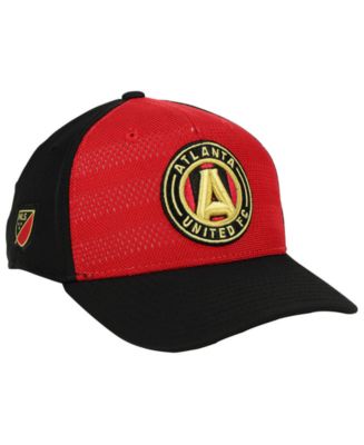 adidas Atlanta United FC Authentic Flex Cap - Macy's