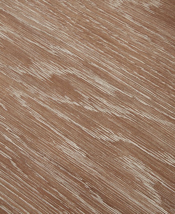 Furniture Abby Coffee Table - Macy's