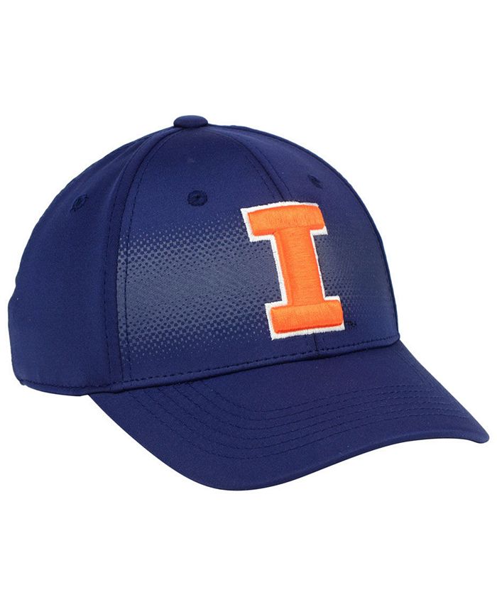 Top of the World Illinois Fighting Illini Life Stretch Cap - Macy's