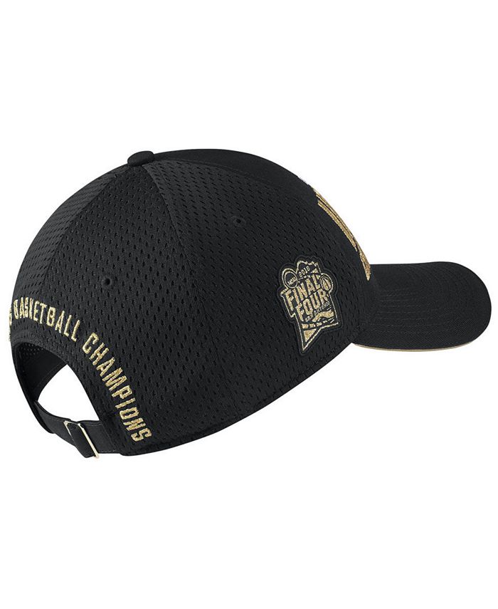 Nike Villanova Wildcats Basketball National Champs Cap - Macy's