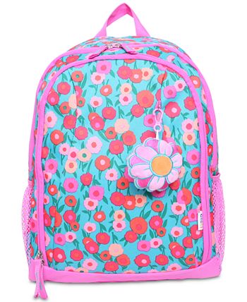 Crckt Kids 2-Pc. Printed Carry-On Suitcase & Backpack Set - Macy's