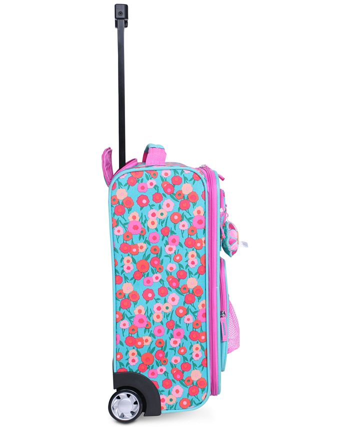 Crckt Kids 2-Pc. Printed Carry-On Suitcase & Backpack Set - Macy's