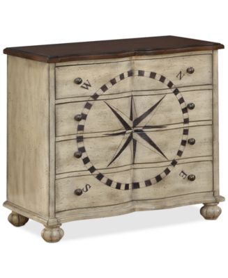 Nautical Chest, Quick Ship - Macy's