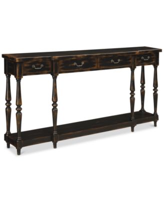 Apperson Console Table, Quick Ship - Macy's