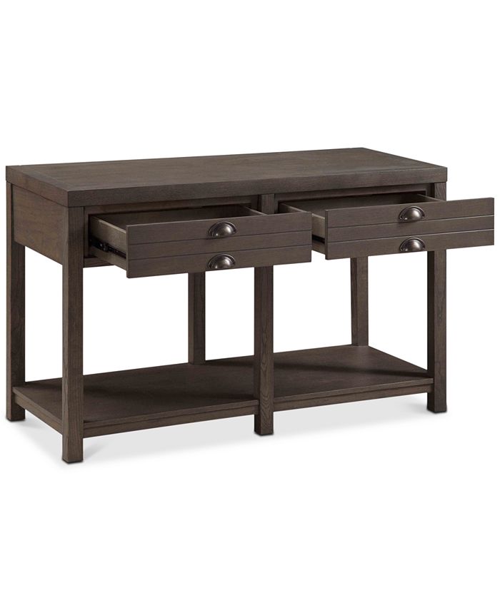 Coast to Coast Westbrook Console Table, Quick Ship - Macy's