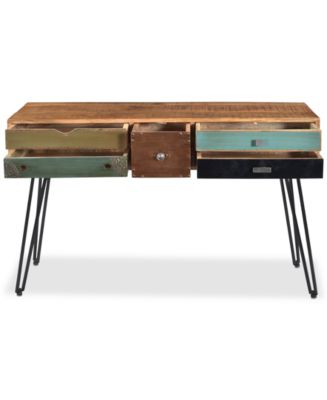 Brisbane Console Table - Macy's