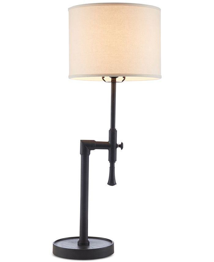 JLA Home Celeste Table Lamp - Macy's