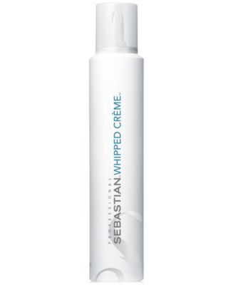 Sebastian Whipped Crème, 5.3-oz., from PUREBEAUTY Salon & Spa - Macy's
