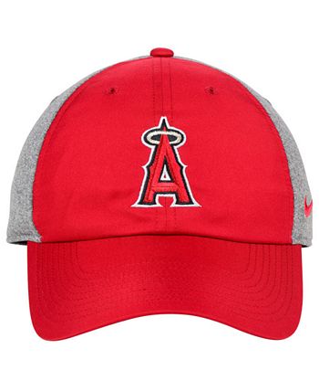 Nike Los Angeles Angels New Day Legend Cap - Macy's