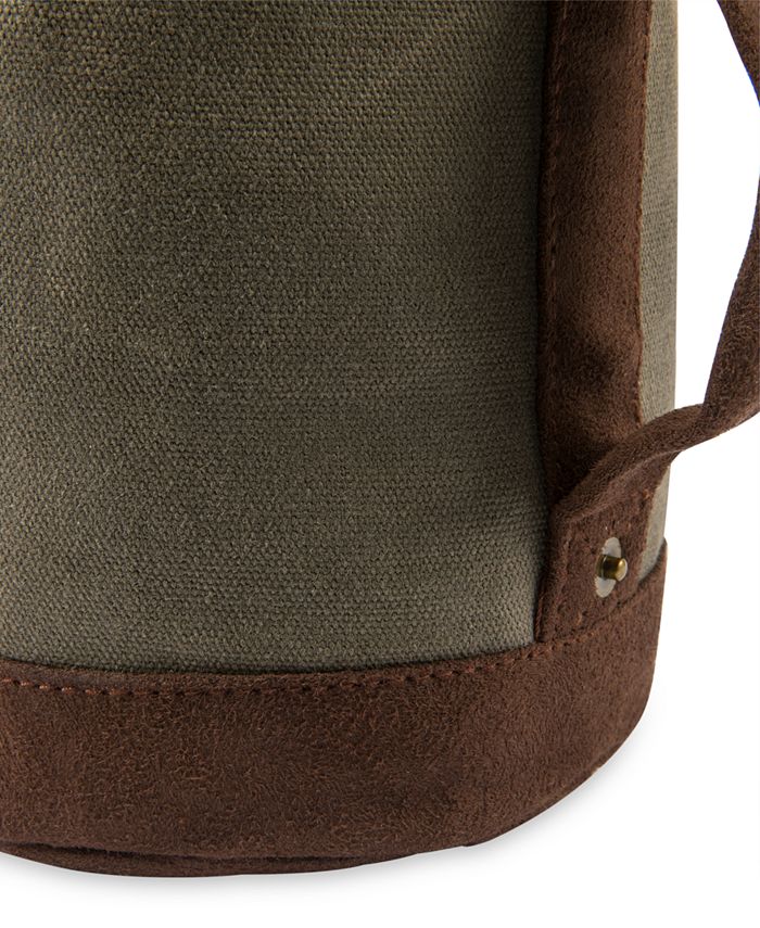 Picnic Time Legacy® by Insulated Growler Tote - Macy's