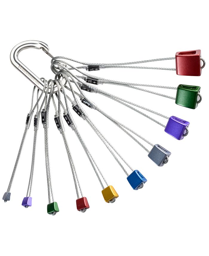 Black Diamond Stopper Set from Eastern Mountain Sports - Macy's