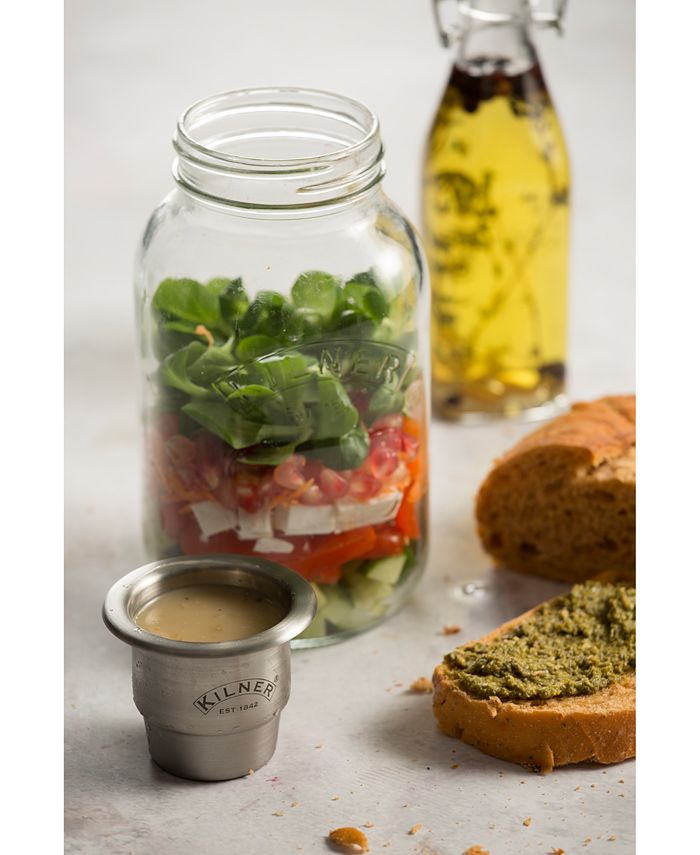 Kilner Food on the Go Jar - Macy's