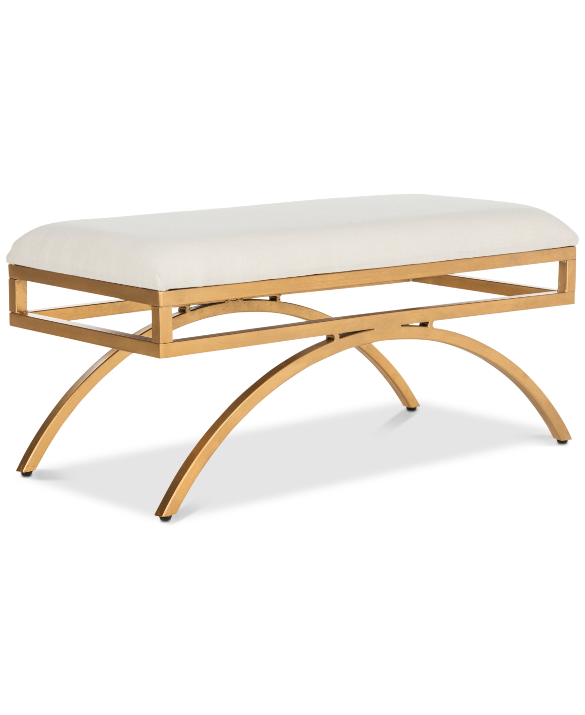 Click here for Musser Bench - Light Beige prices