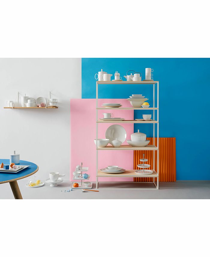 Rosenthal Thomas by Loft Center Piece /Serve Bowl - Macy's