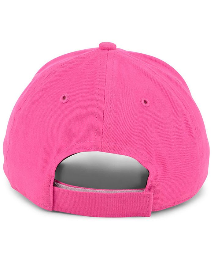 '47 Brand Girls' Oakland Athletics Sugar Sweet MVP Cap - Macy's