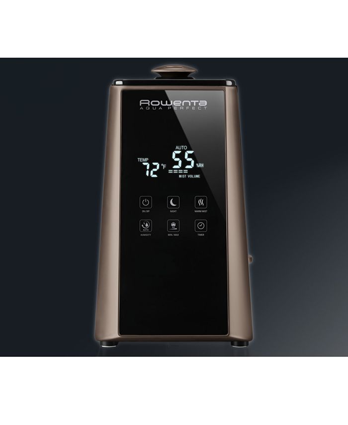 Rowenta HU5220 Aqua Perfect Humidifier - Macy's