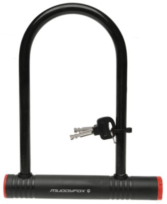 MUDDYFOX Bike Extension U-Lock from Eastern Mountain Sports - Macy's