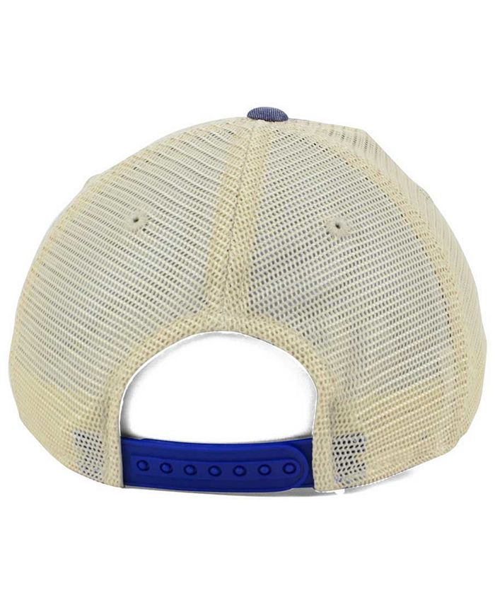 Top of the World Kentucky Wildcats Wicker Mesh Cap - Macy's