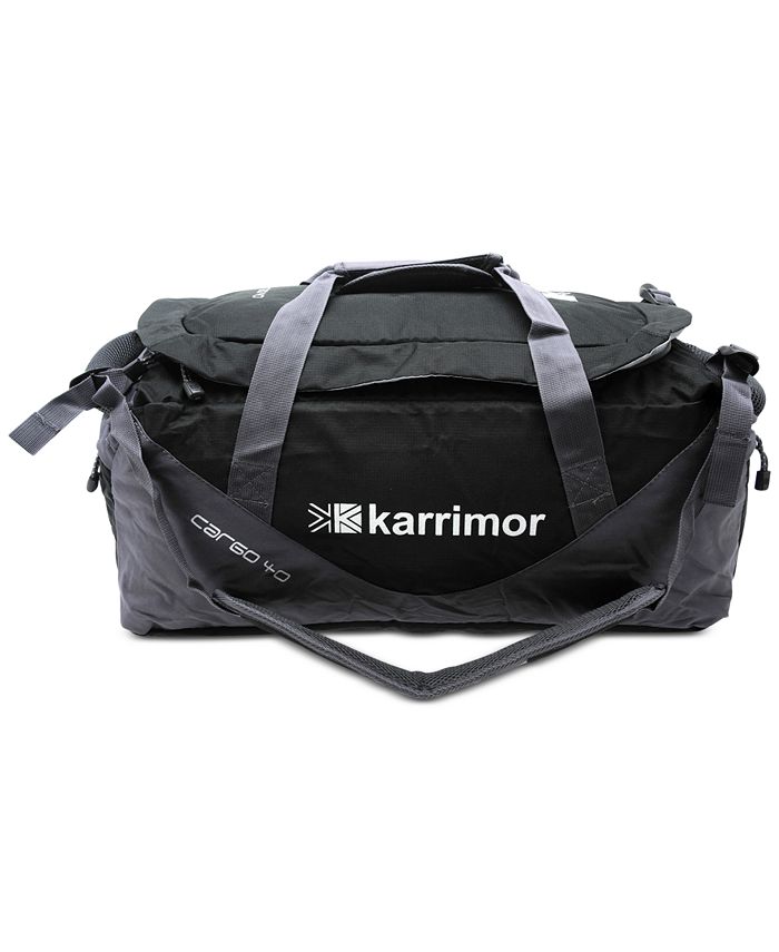 Karrimor 40L Cargo Bag from Eastern Mountain Sports - Macy's