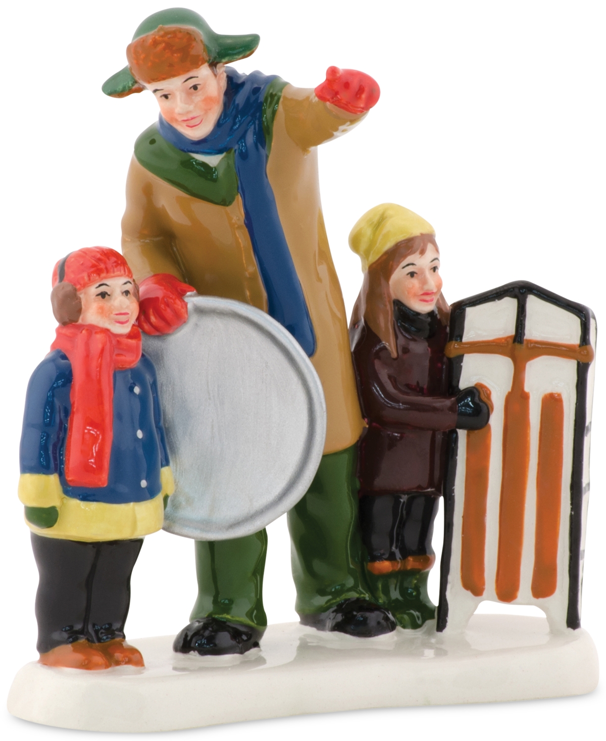 Click here for Department 56 National Lampoons Christmas Vacation... prices