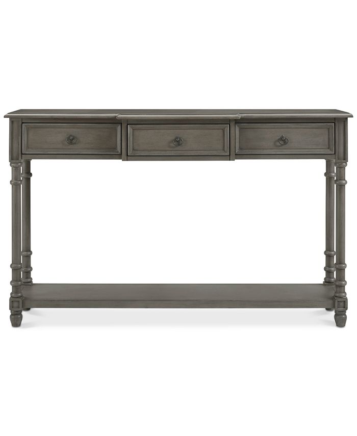 Samuel Lawrence Chatham Console Table - Macy's