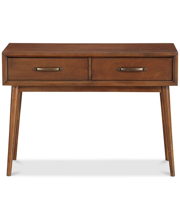 Samuel Lawrence Napa Console Table, Quick Ship - Macy's