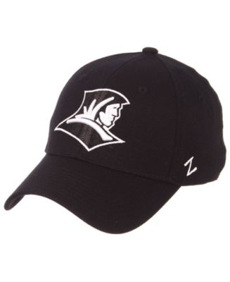 Zephyr Providence Friars Black/White Stretch Cap - Macy's