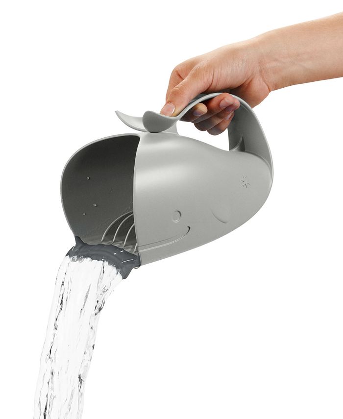 Skip Hop Moby Waterfall Bath Rinser - Macy's