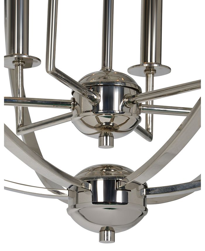 Furniture Ren Wil Sullivan Pendant - Macy's