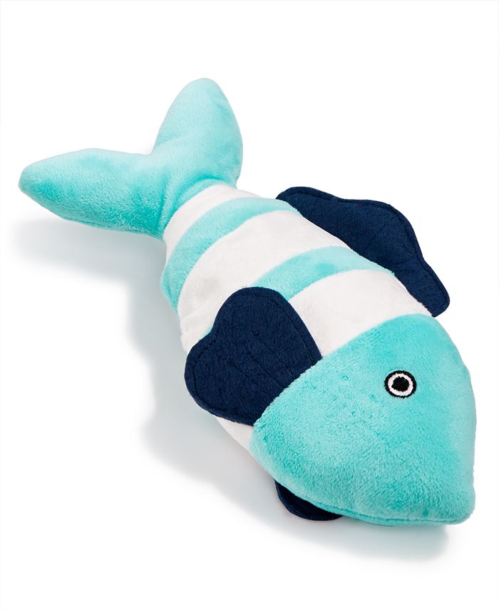 Harry Barker Small Plush Angelfish Plush Toy - Macy's